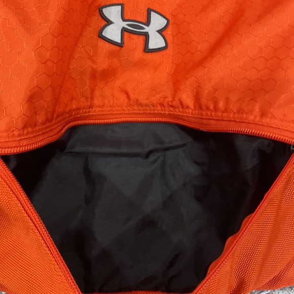 Under Armour | Bags | Under Armour String Backpack Bag | Poshmark